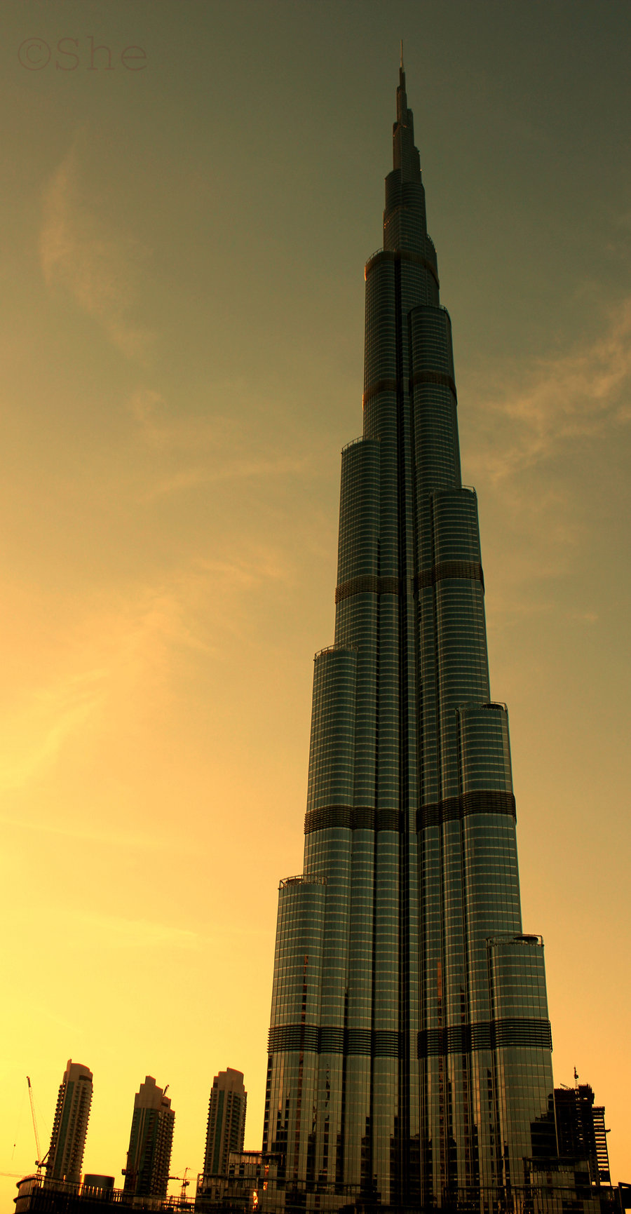 24 Amazing and Strange Building From Around The World - BeautyHarmonyLife