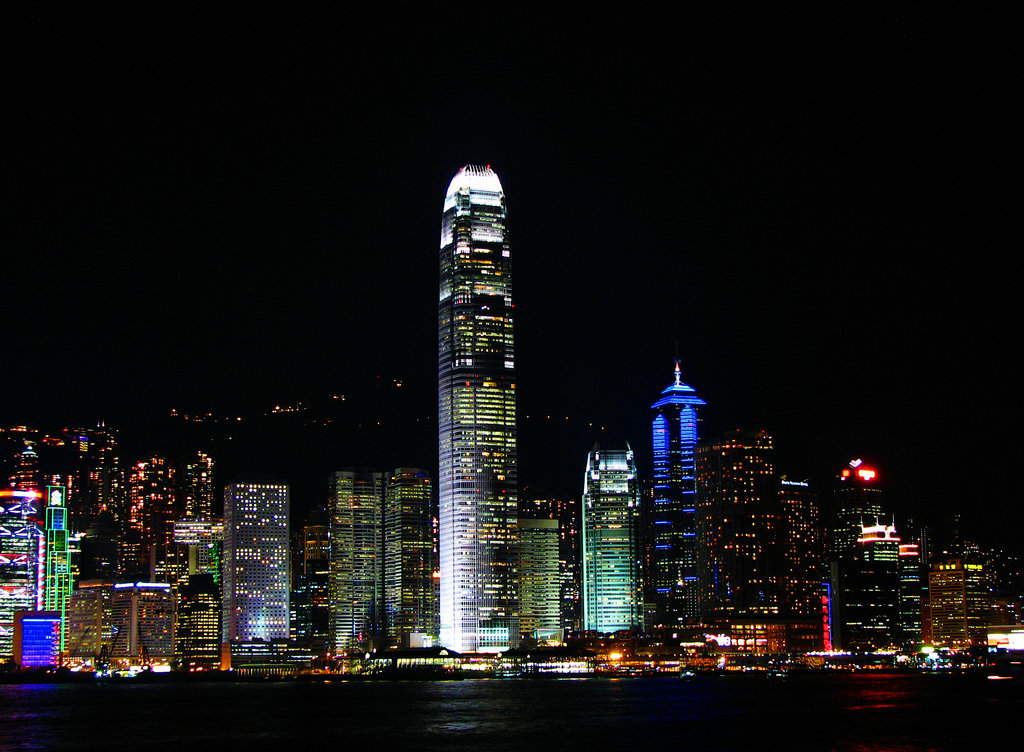 24 Amazing and Strange Building From Around The World - BeautyHarmonyLife