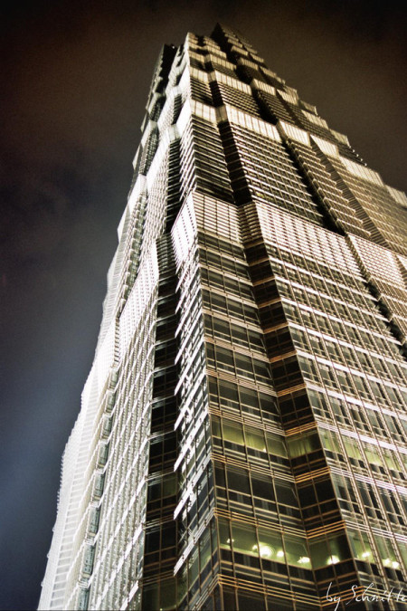 24 Amazing and Strange Building From Around The World - BeautyHarmonyLife