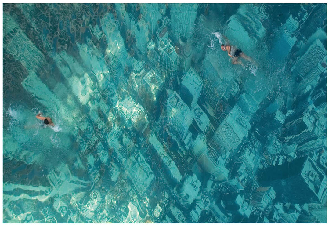24 Photos of 10 Most Amazing Pools in the World - BeautyHarmonyLife