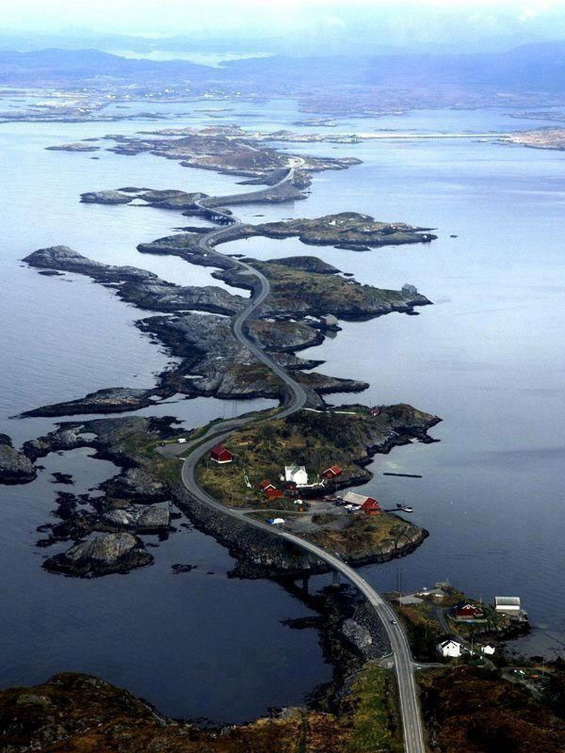 105 Stunning Photography of Unique Places to Visit Before You Die (part ...
