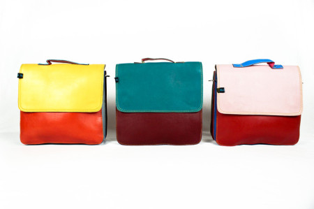 Handmade Collection of 13 Wonderful Bags - BeautyHarmonyLife