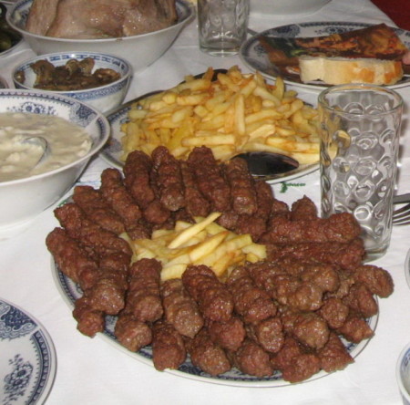 16 Traditional Recipes of Delicious Macedonian Dishes - BeautyHarmonyLife
