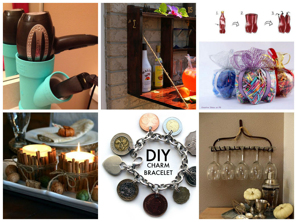 99 DIY Popular Ideas of Beauty Harmony Life (part 1) - BeautyHarmonyLife