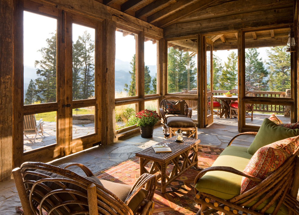 17 Incredible Sunrooms To Enjoy and Gather the Cosmic Sun Energy ...