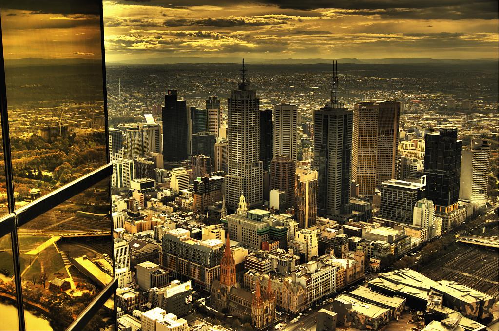 Beautiful Australia for Beginners - BeautyHarmonyLife