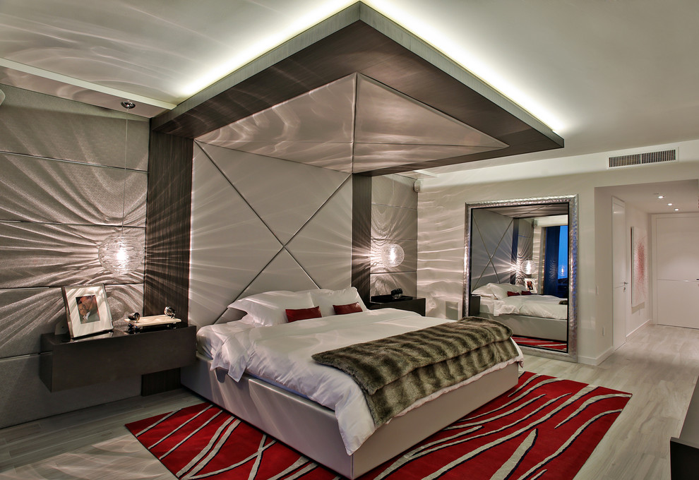 23 Luxury Bedrooms to Enjoy in your Privacy - BeautyHarmonyLife