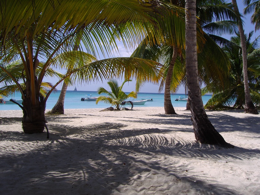 Why should you go to Dominican republic this year - BeautyHarmonyLife