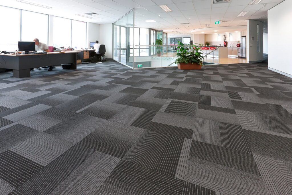 Eight Elements to Consider While Planning Office Interior Design ...