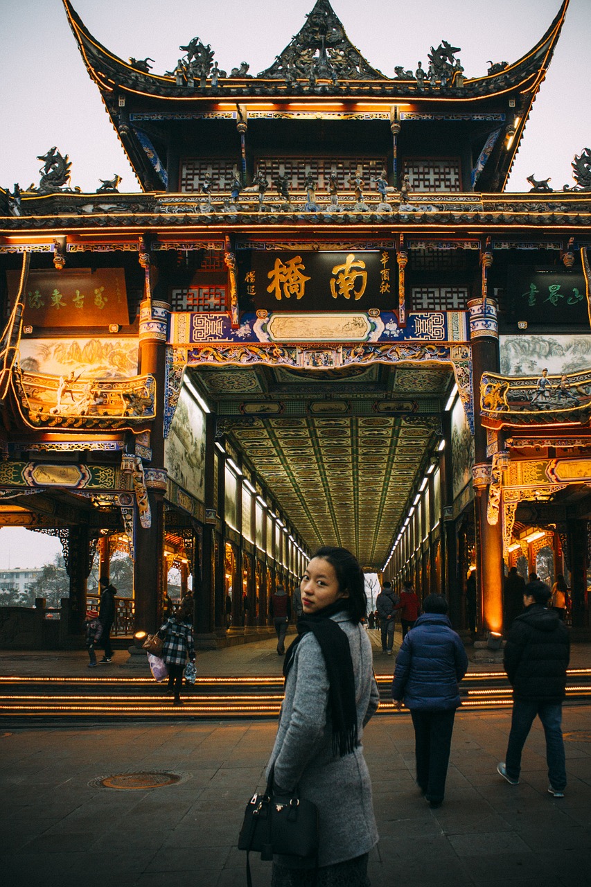 Travel photography tips to capture the perfect shot - BeautyHarmonyLife