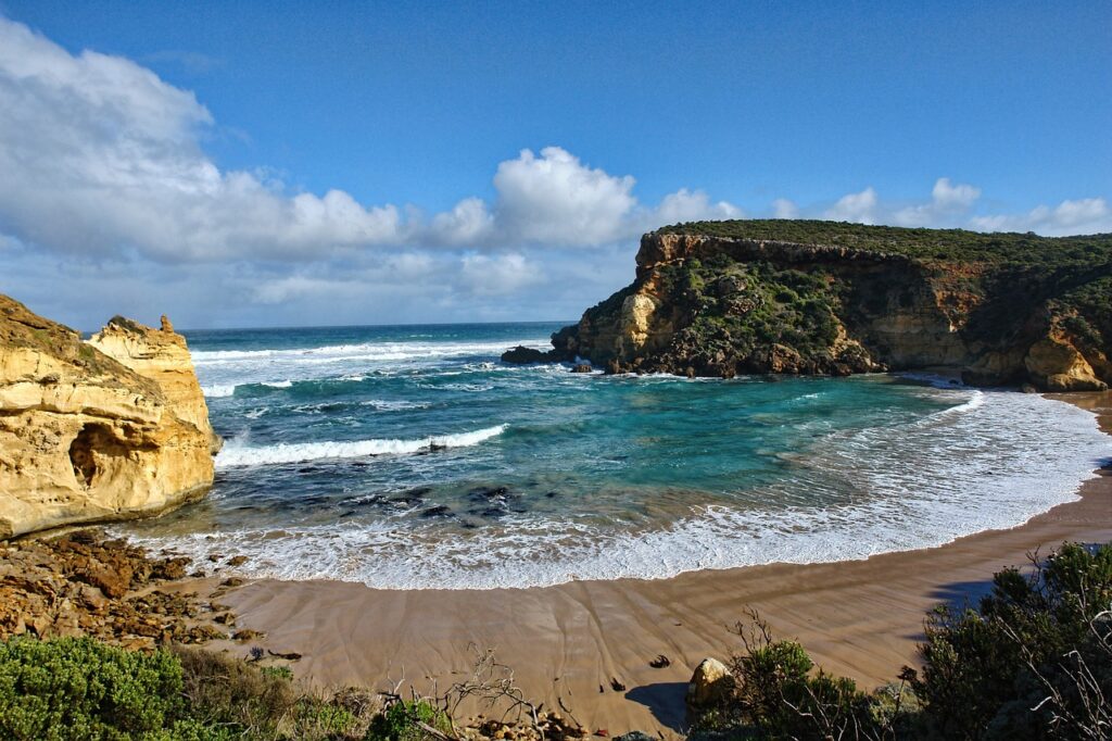 How to spend quality time on The Seventh Continent - BeautyHarmonyLife