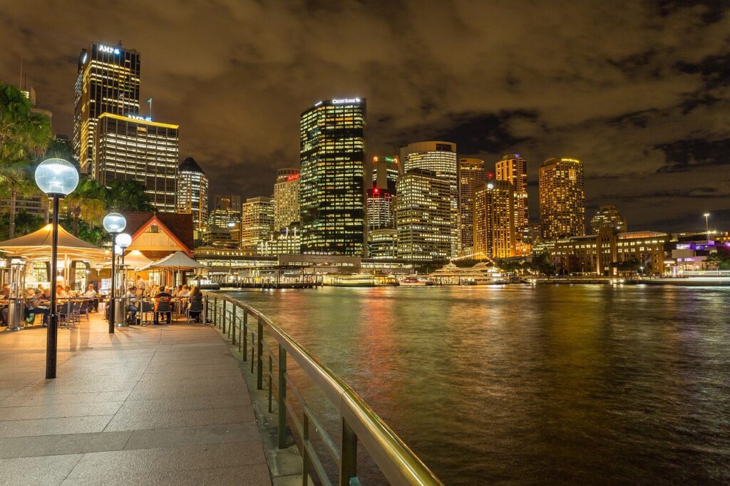 How to spend quality time on The Seventh Continent - BeautyHarmonyLife