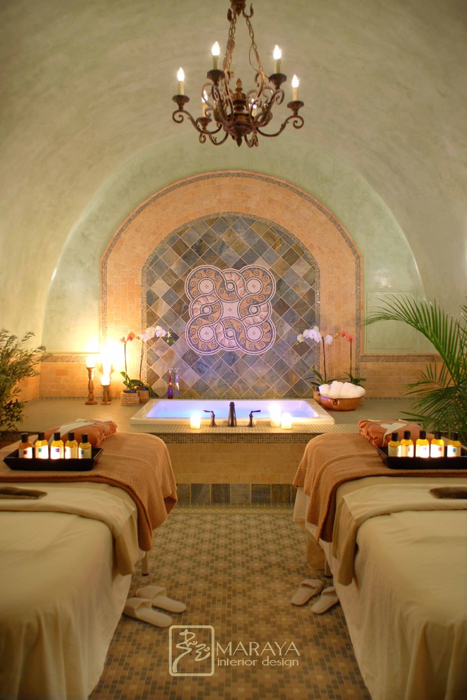6 Design Elements to Add to Your Home for a More Spa-Like Feel ...