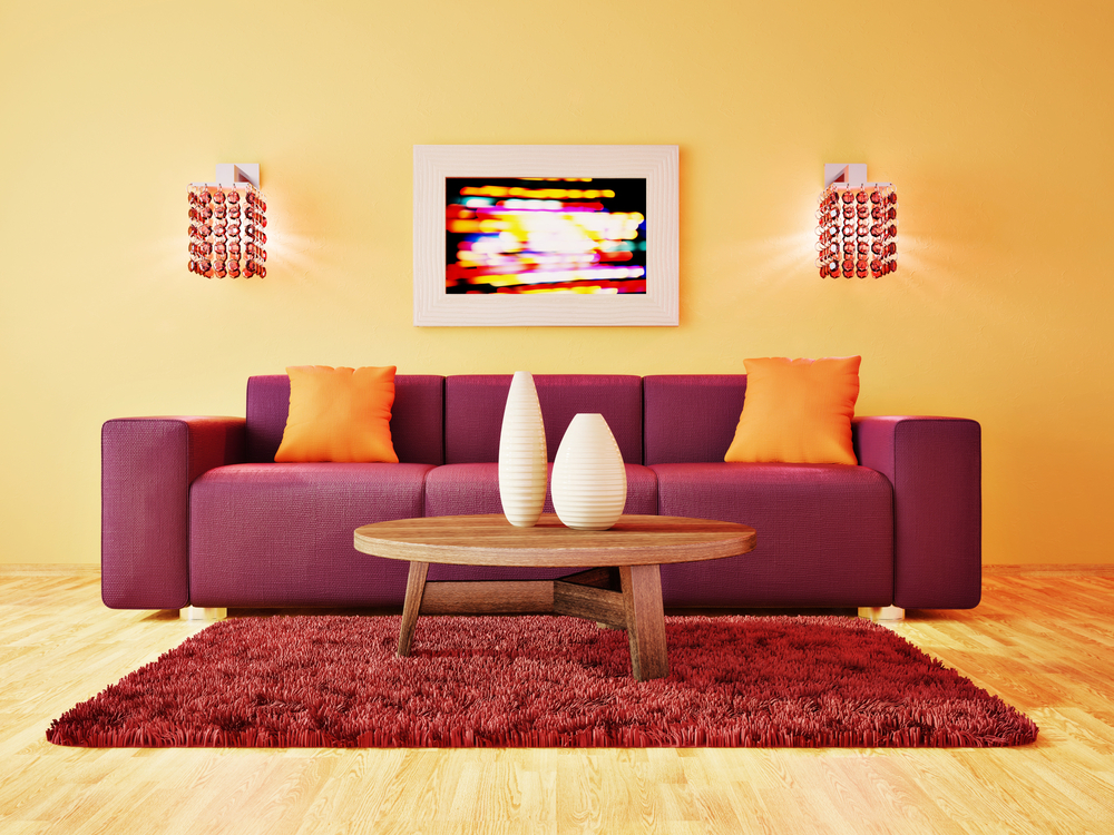 5 Fresh Ideas for Decorating Your Home With Fabric - BeautyHarmonyLife
