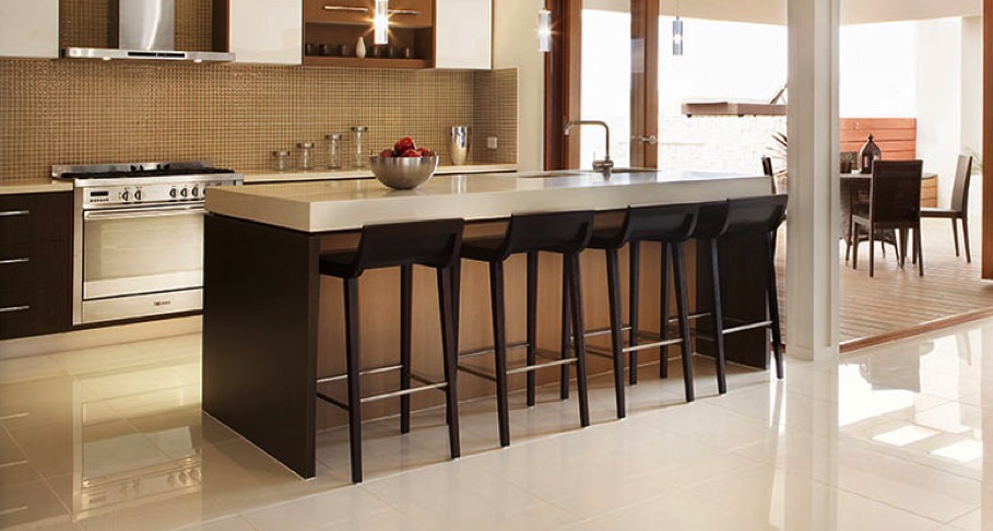 5 Tips To Design The Kitchen Island - BeautyHarmonyLife