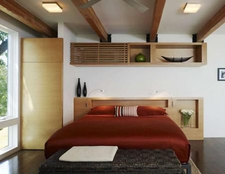How to Conceal Your HVAC Unit Without Messing Your Home Interior ...