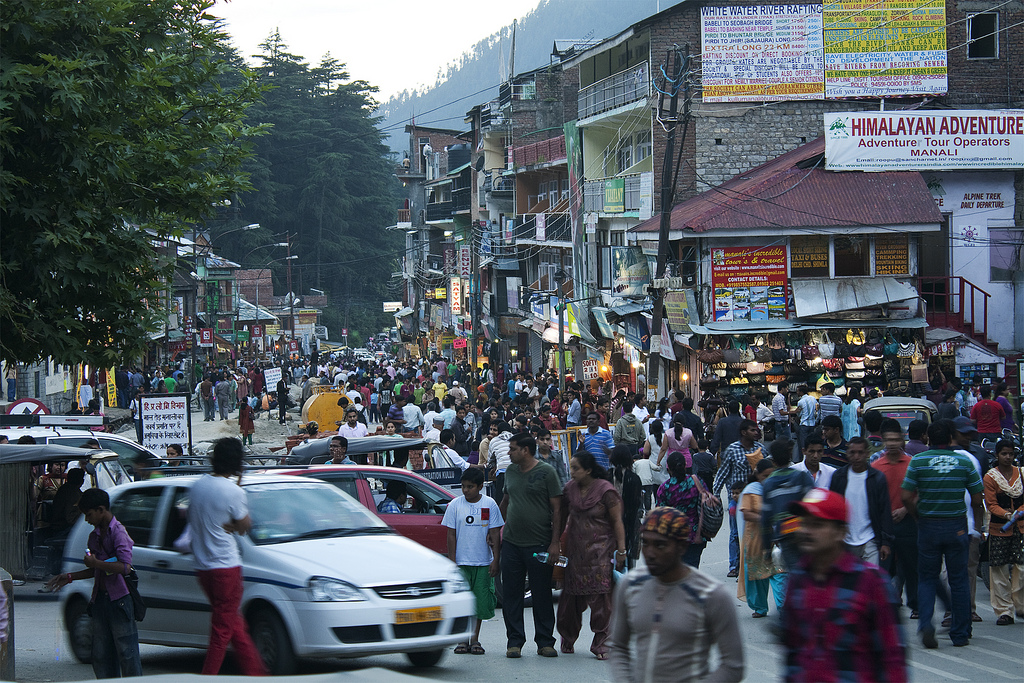 Know Everything about Culture of Manali, Himachal Pradesh ...