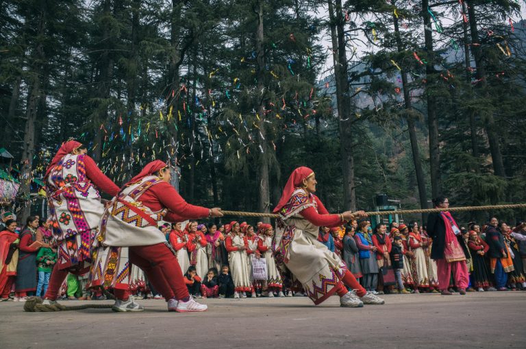 Know Everything about Culture of Manali, Himachal Pradesh ...
