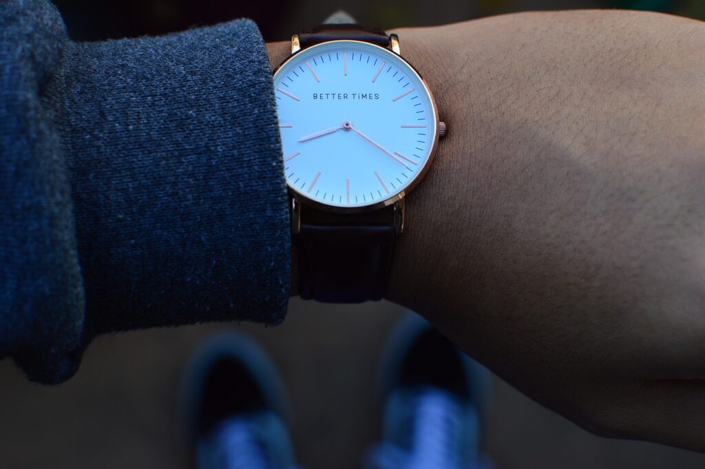 4 Reasons why Wrist Watch is a Worthwhile Investment - BeautyHarmonyLife