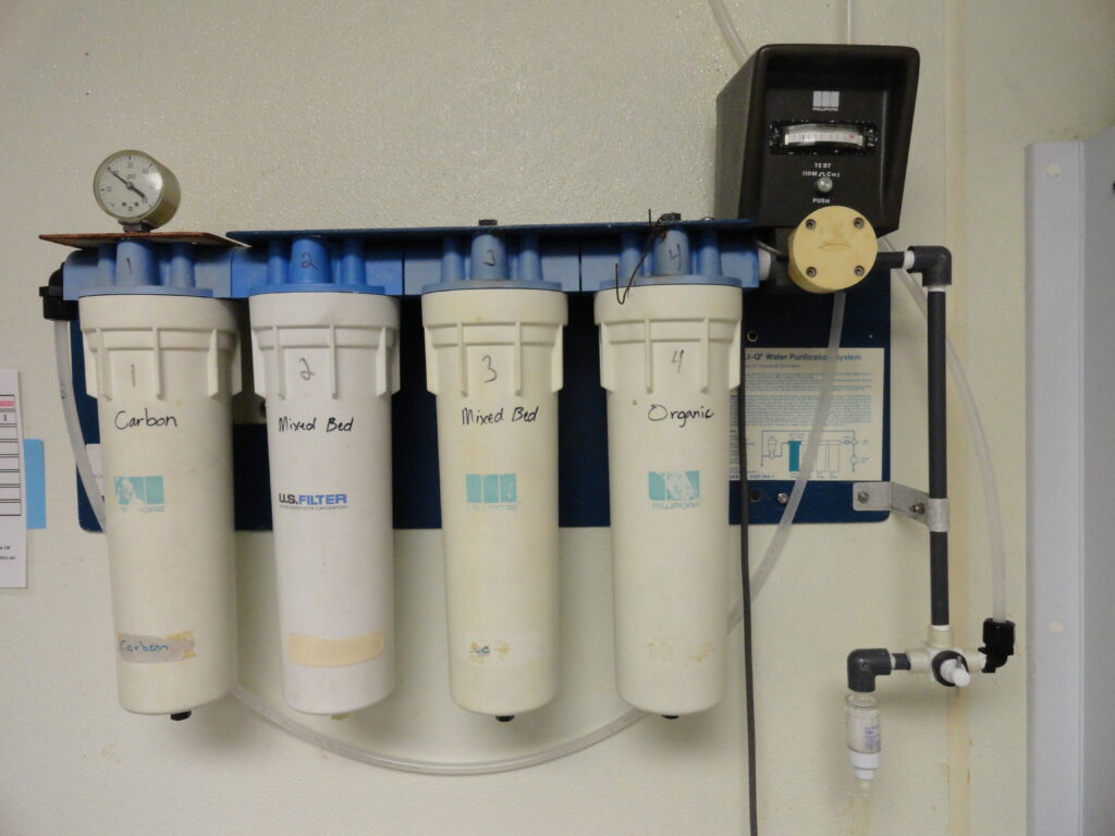 4 Tips to Choosing the Right Home Water Filtration System ...