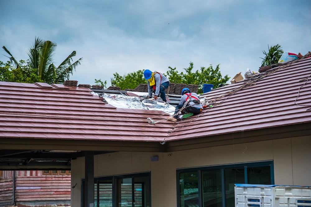 Follow These Top-Tips for Your House Roof Restoration - BeautyHarmonyLife