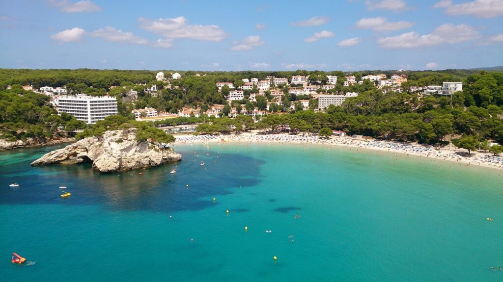 Discover Some of the Most Notable Spanish Islands in the Mediterranean ...