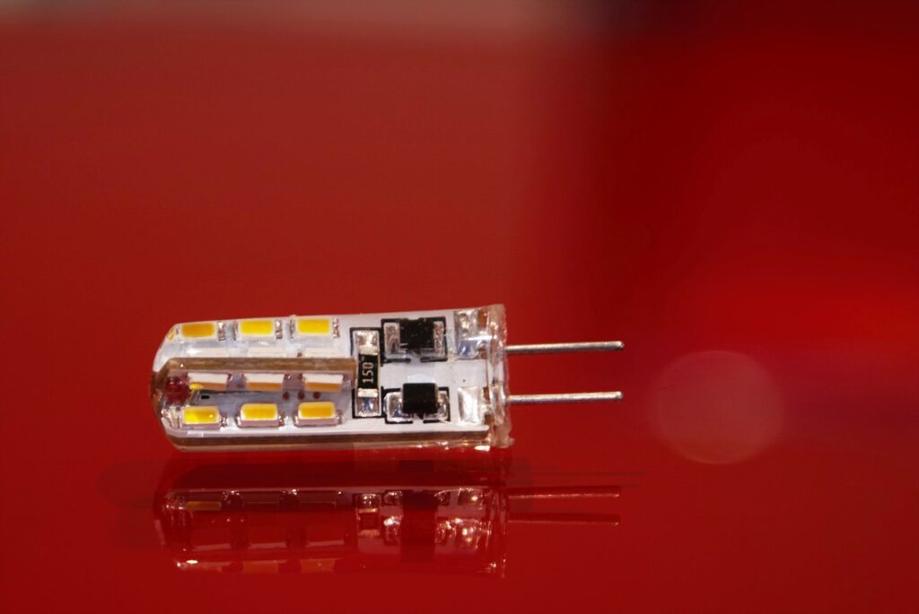 Types of LED Accessories and their Applications - BeautyHarmonyLife