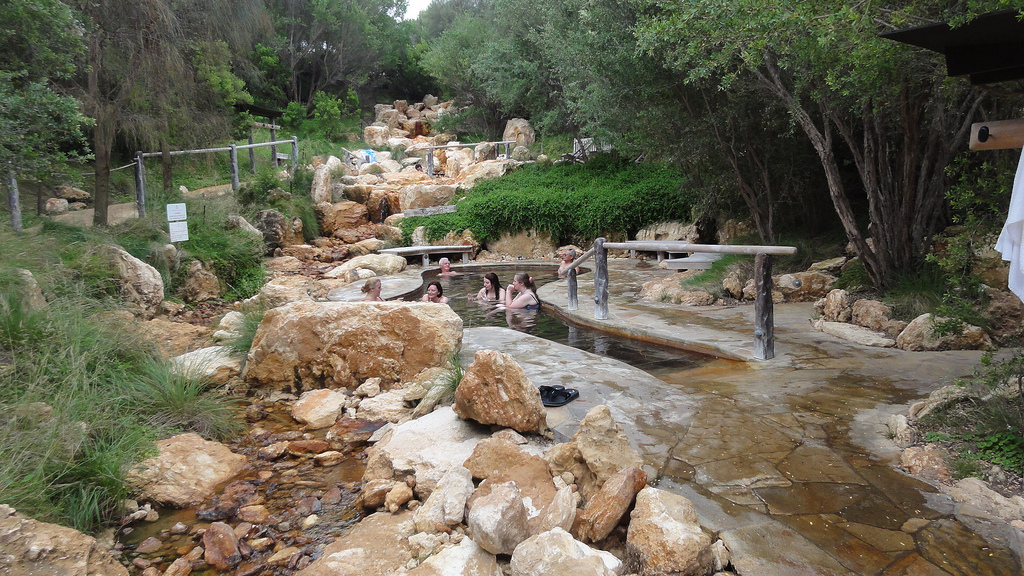 The Most Scenic Natural Springs in the World - BeautyHarmonyLife