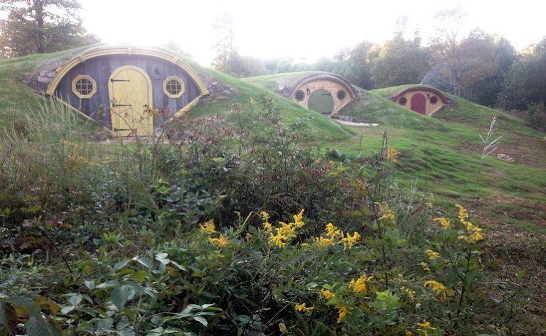 Most Unique Glamping Sites to Visit this Summer 2018 - BeautyHarmonyLife
