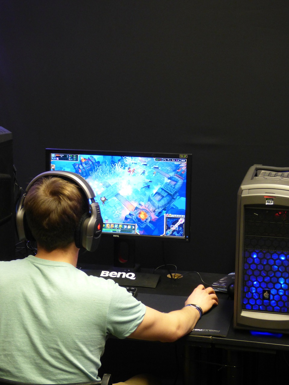 5 Things to Look for in a Wifi Usb Adapter for Gaming - BeautyHarmonyLife