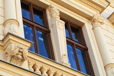 Know Vividly on How to Fix Parapet Mouldings - BeautyHarmonyLife