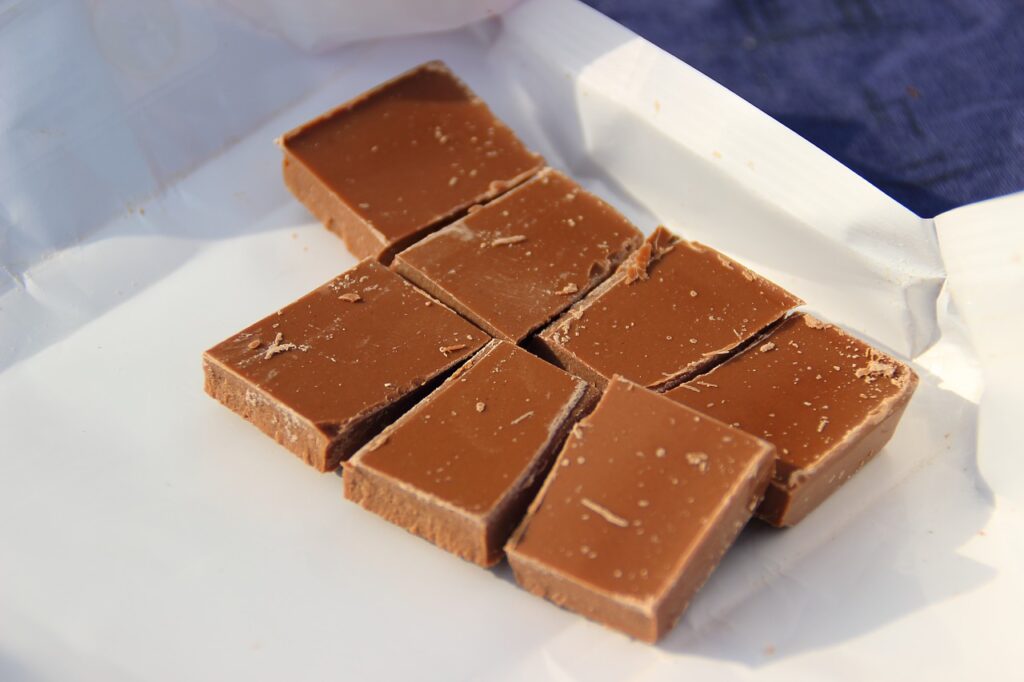 Understanding the Different Type of Chocolates and Their Benefits ...