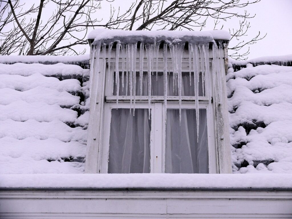 Is it Possible to Install New Windows in the Winter? - BeautyHarmonyLife