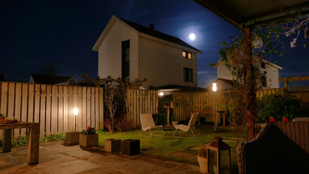 Creating Your Own Outdoor Zen Space - BeautyHarmonyLife
