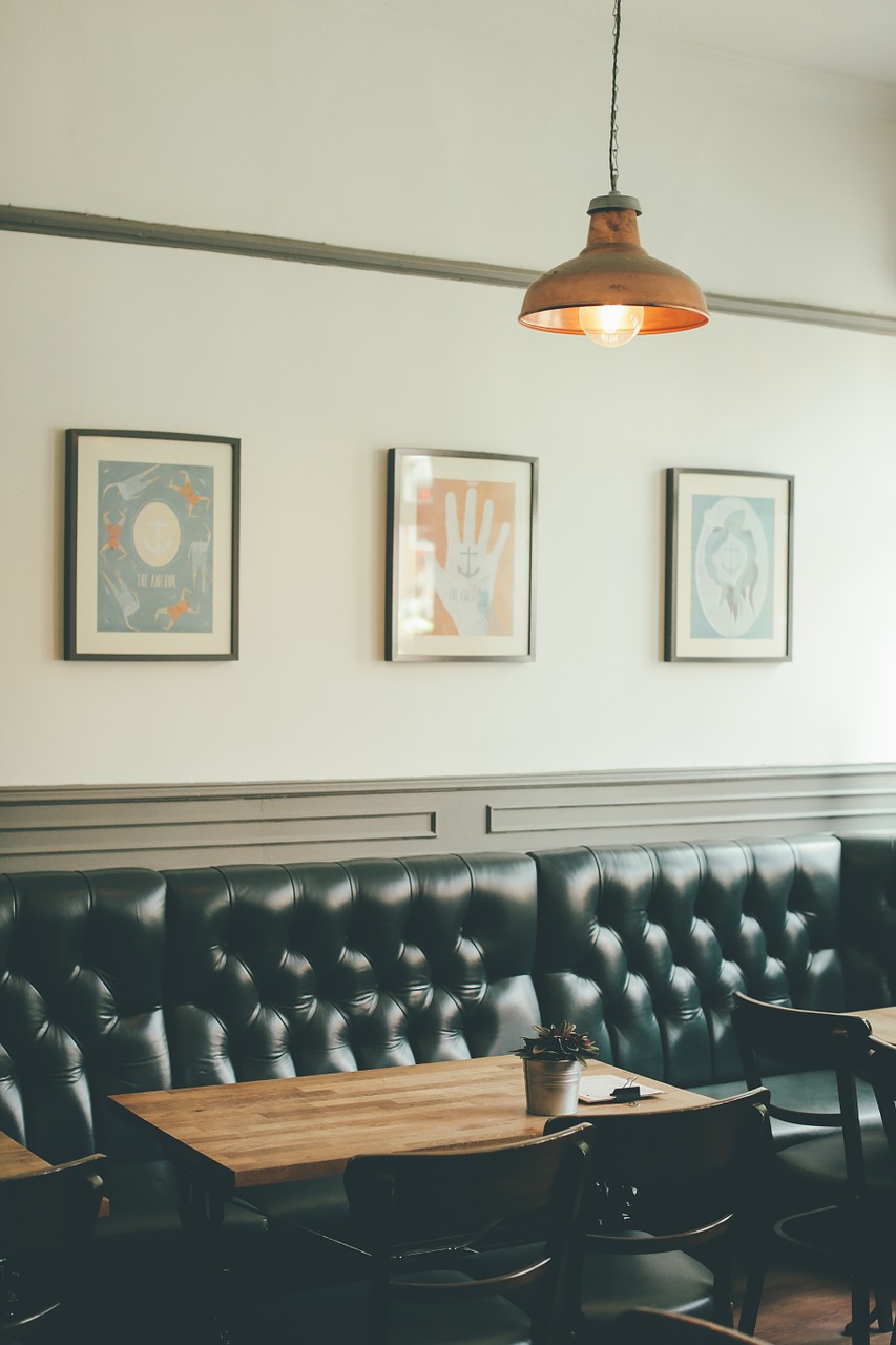 6 Tips for Designing Your Restaurant Interior - BeautyHarmonyLife