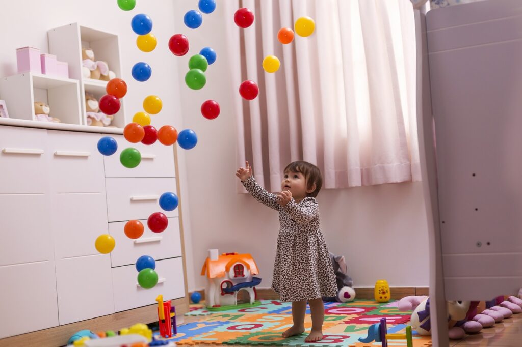 How to Make a Child-Friendly Play Area - BeautyHarmonyLife