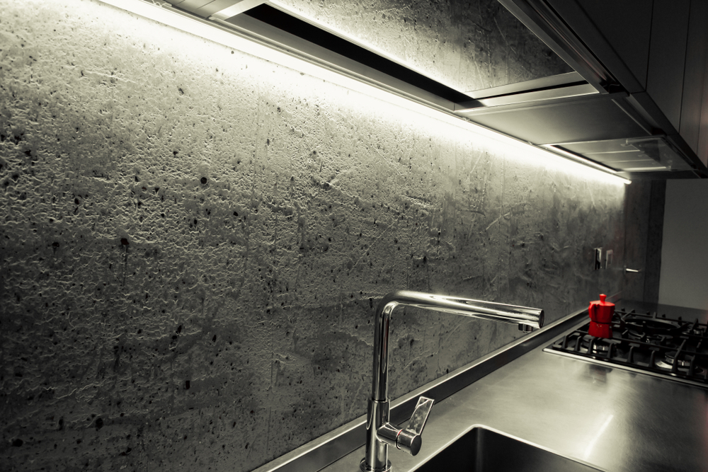 A Holistic Guide To Microcement - BeautyHarmonyLife