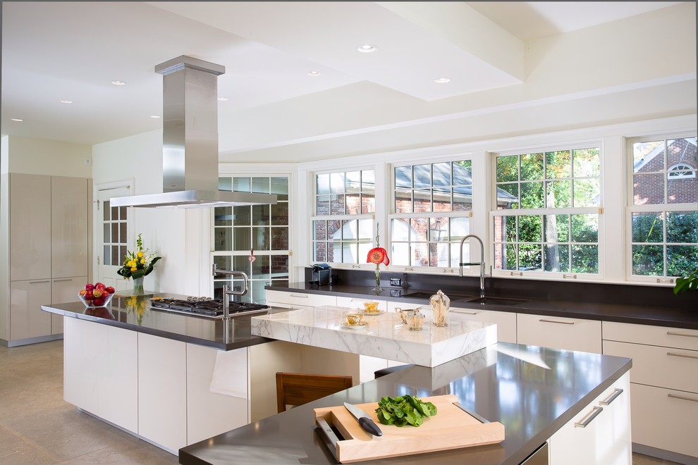 5 Reasons to Choose a German Kitchen - BeautyHarmonyLife