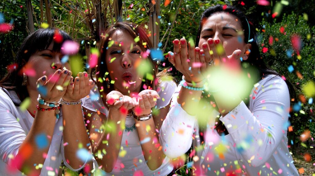 The Top 10 Tips to Planning an Epic Party - BeautyHarmonyLife