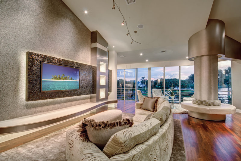 4 Ways to Create Mood Lighting in Your Home - BeautyHarmonyLife