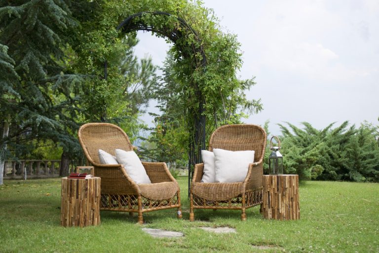 Eco-Friendly Materials for Furniture: Beautiful and Sustainable ...
