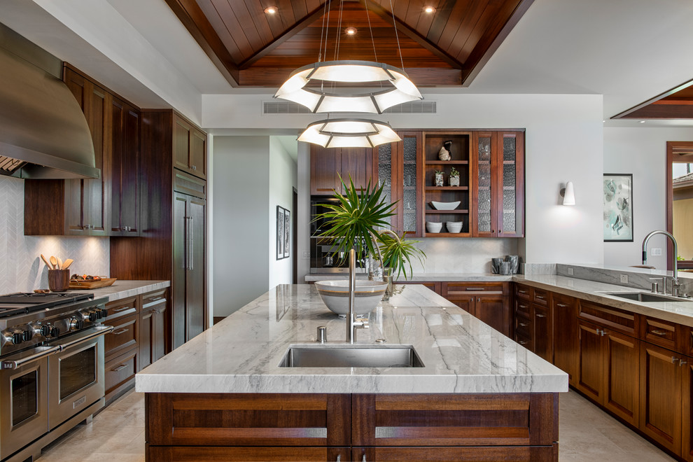 New Kitchen Design Ideas for You to Remodel Your Kitchen ...
