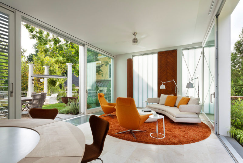 10 Ways to Lay Out Your Living Room - BeautyHarmonyLife