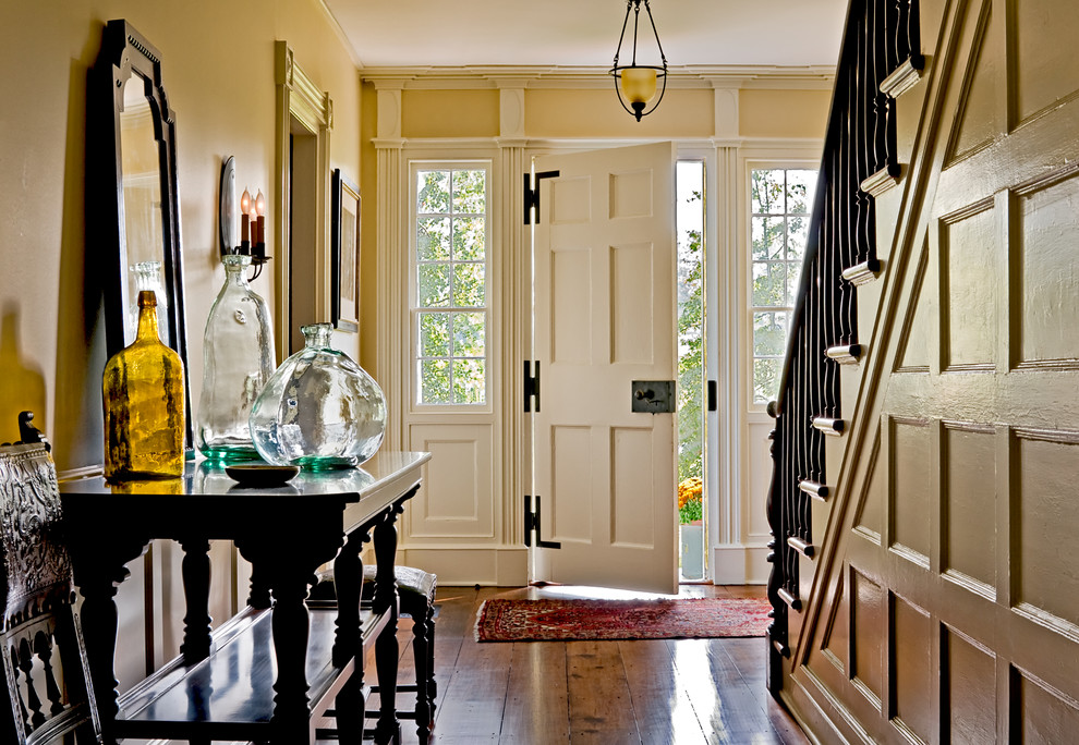 4 Tips for Upgrading an Older Home for Safety and Modern Style ...