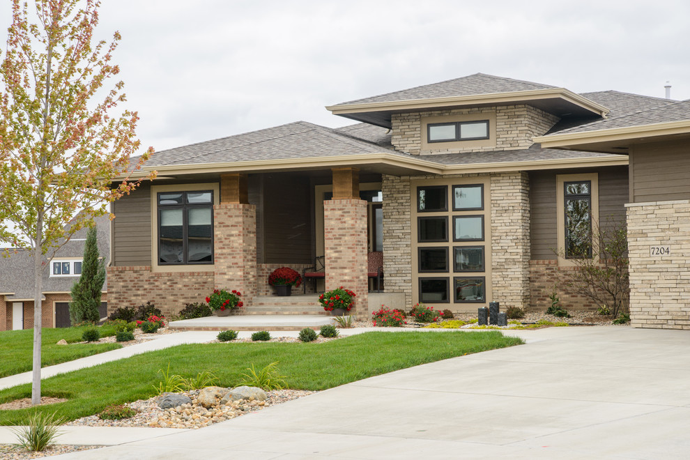How to Boost your House Exterior Looks and Increase its Value ...