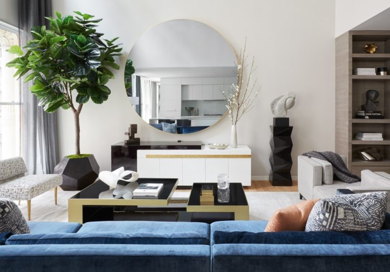 Basic Ideas to Decorate Your Home in Contemporary Style - BeautyHarmonyLife