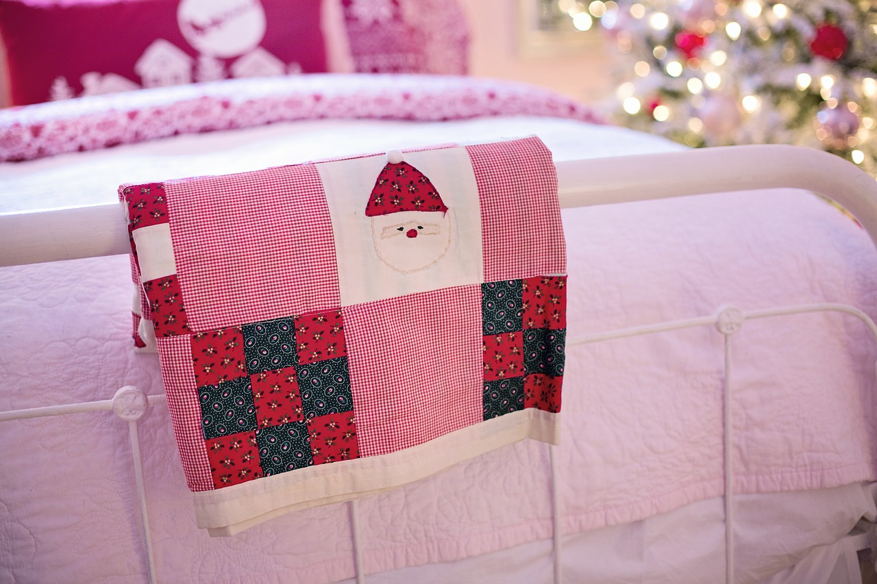 3 DIY Beginner Quilting Projects - BeautyHarmonyLife