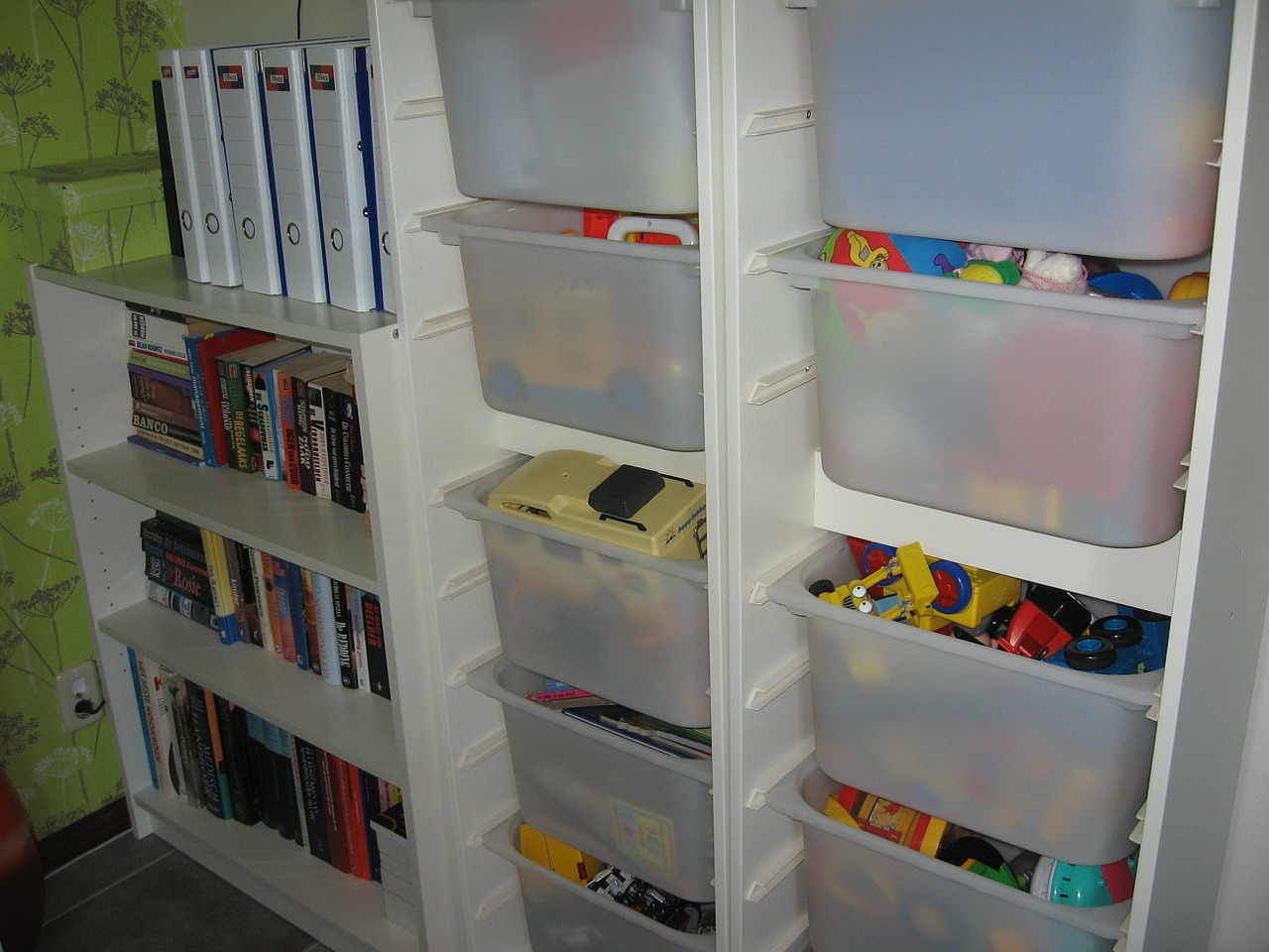 Take A Look At Some Helpful Storage Tips And Tricks To Help Create More ...