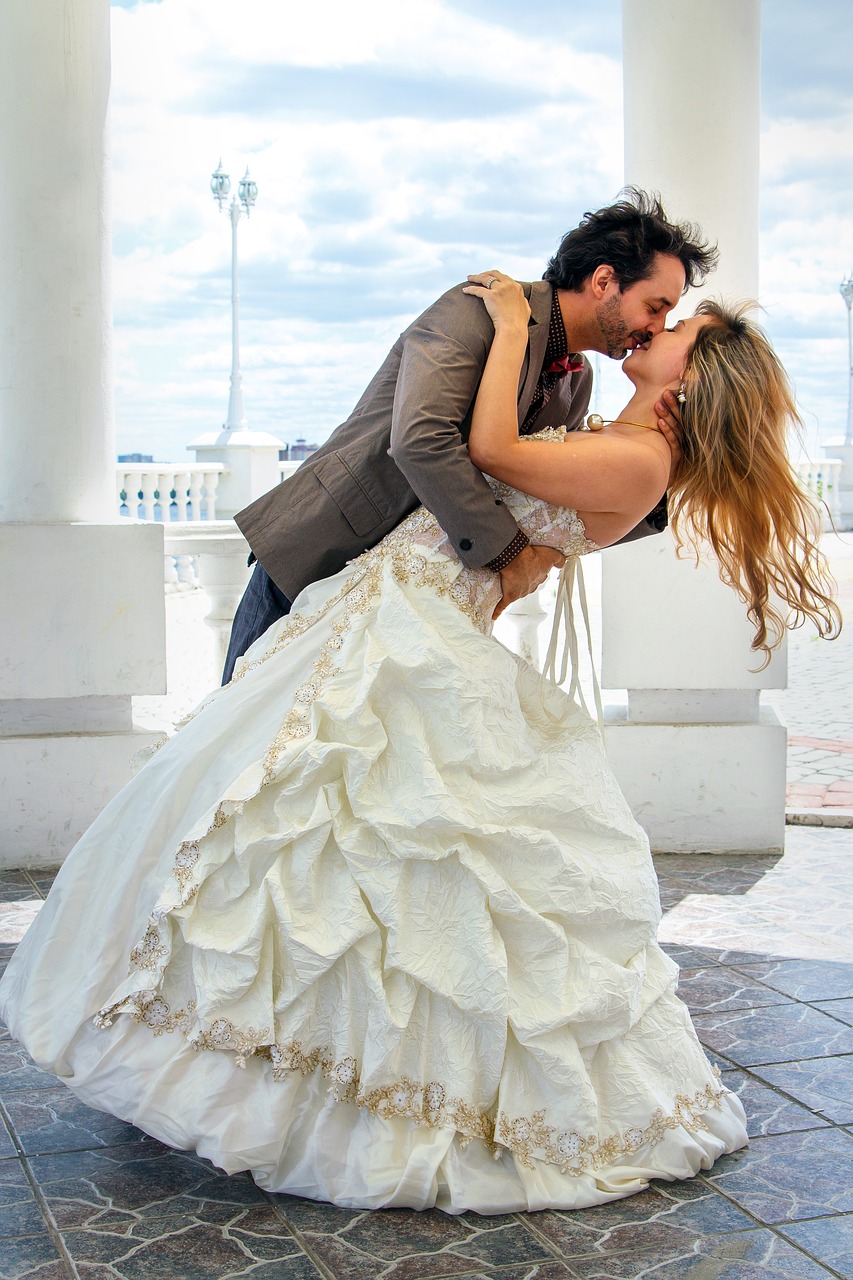 8 Preparation Tips to Help Make a Perfect Wedding Day - BeautyHarmonyLife