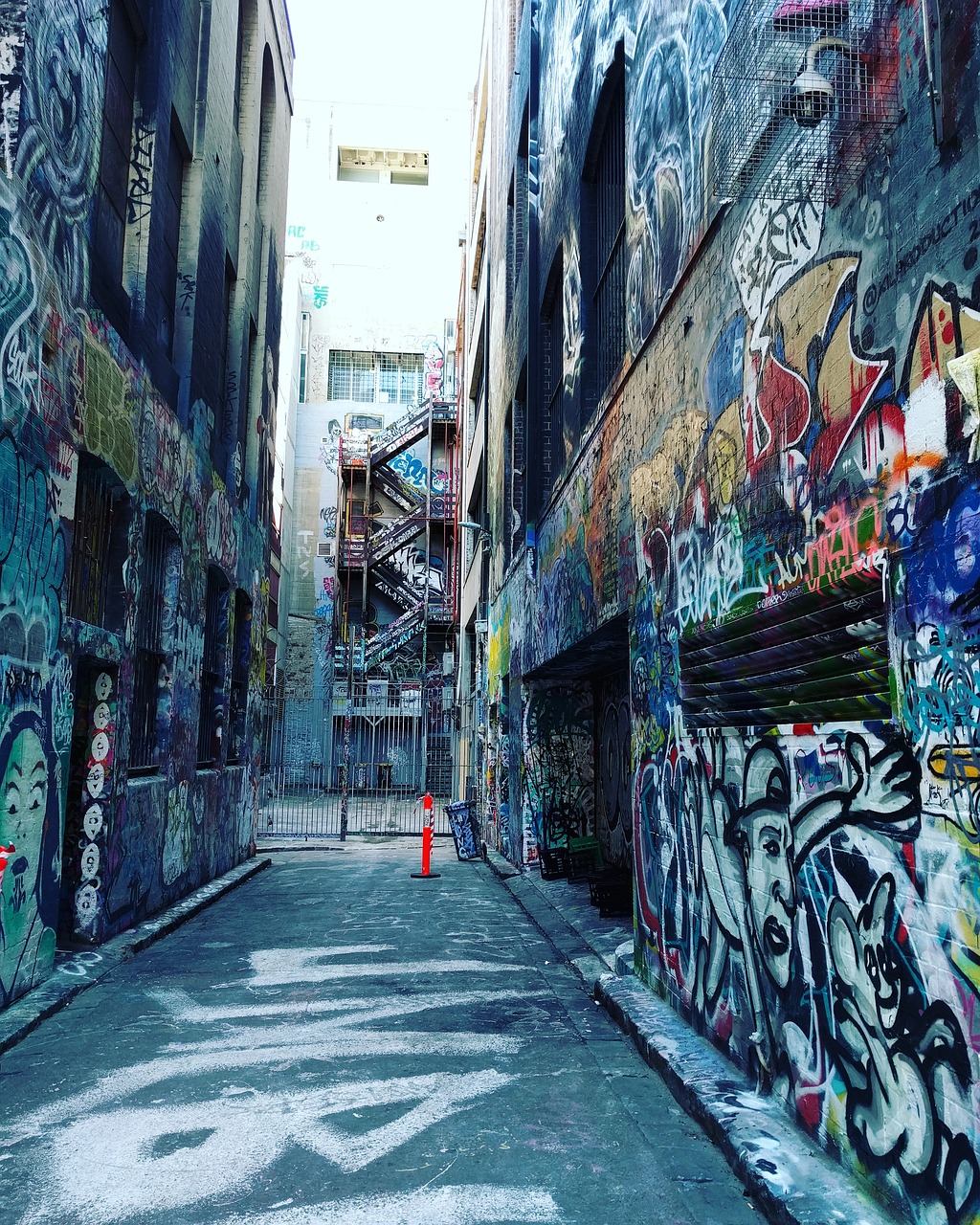 8 Places In Melbourne Every Tourist Must Visit - BeautyHarmonyLife